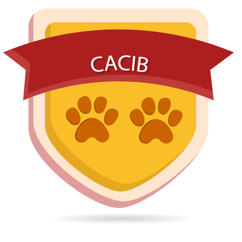 Next ones (2xCAC+2xCACIB) – Asociația Chinologică